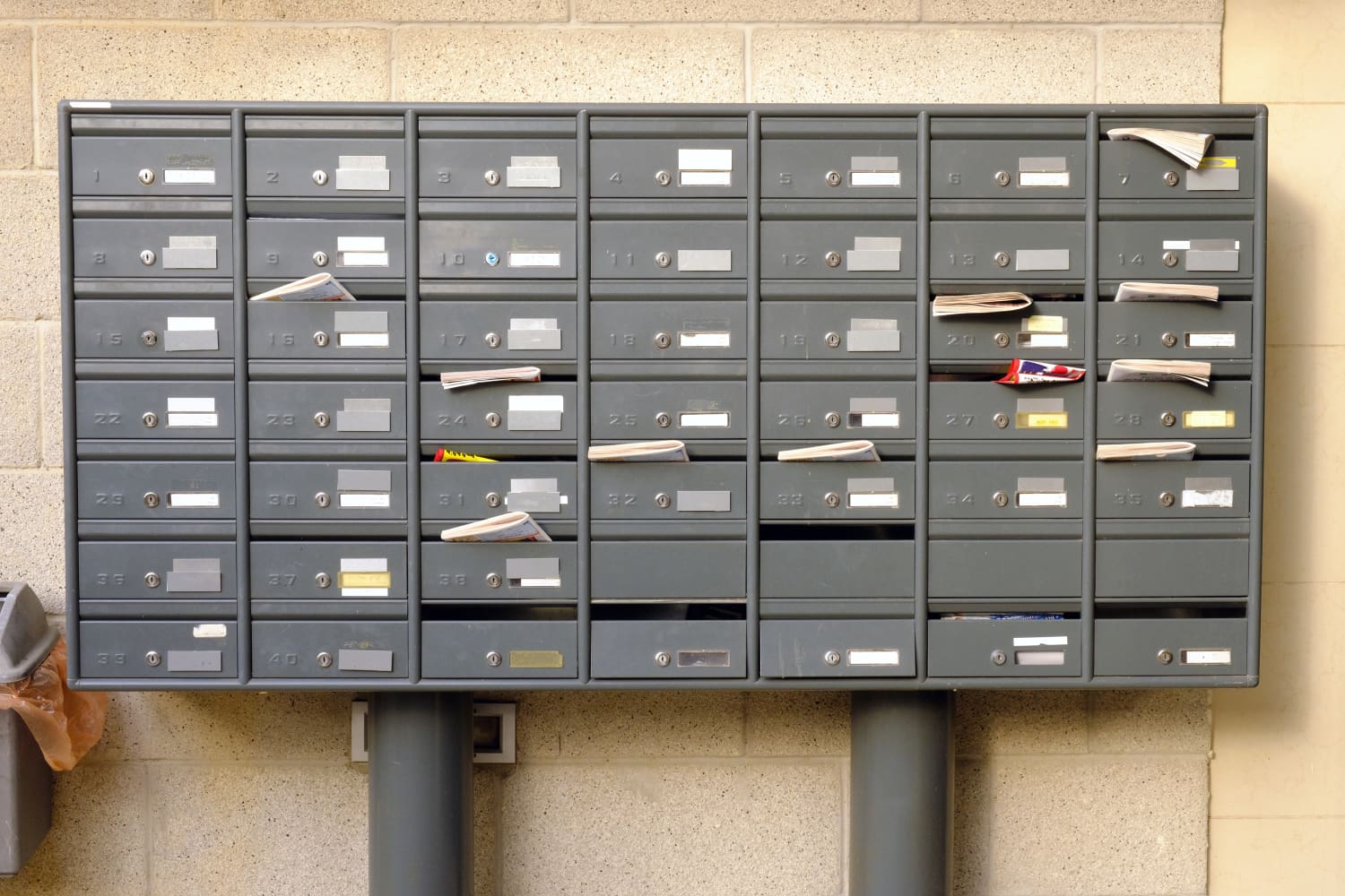 How to Write an Apartment Address | Apartment Therapy How to Write an Apartment Address | Apartment Therapy